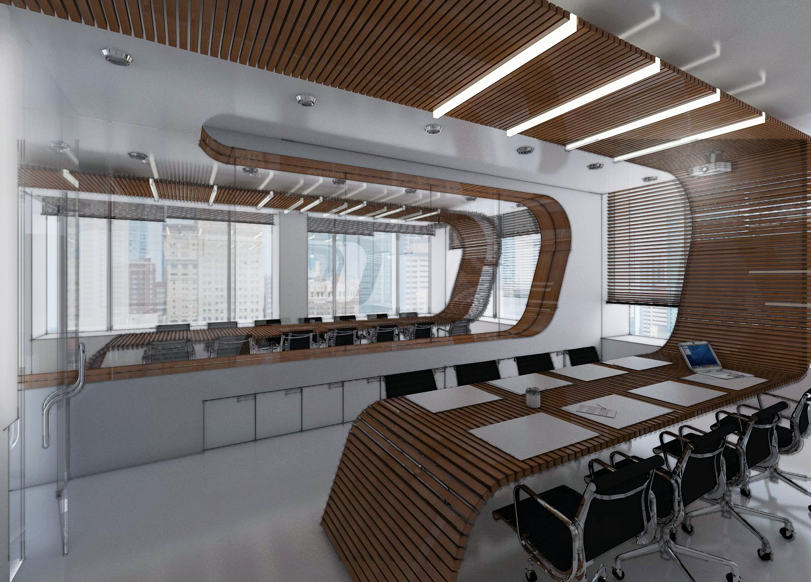 MSF office - Architizer