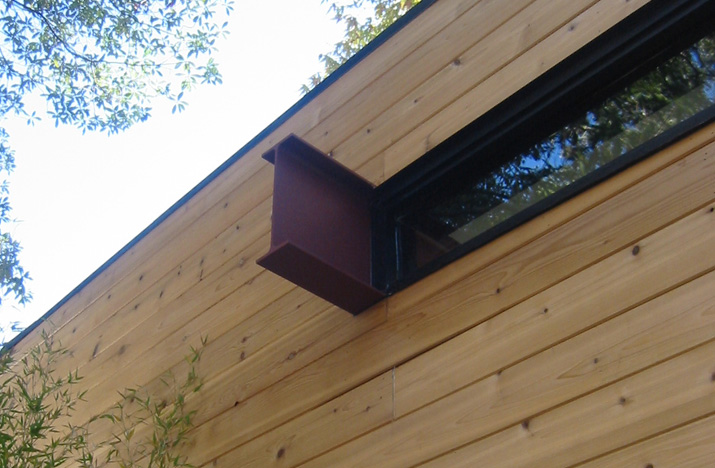 Sycamore House by Mike Jacobs Architecture, Aaron Neubert Architects ...