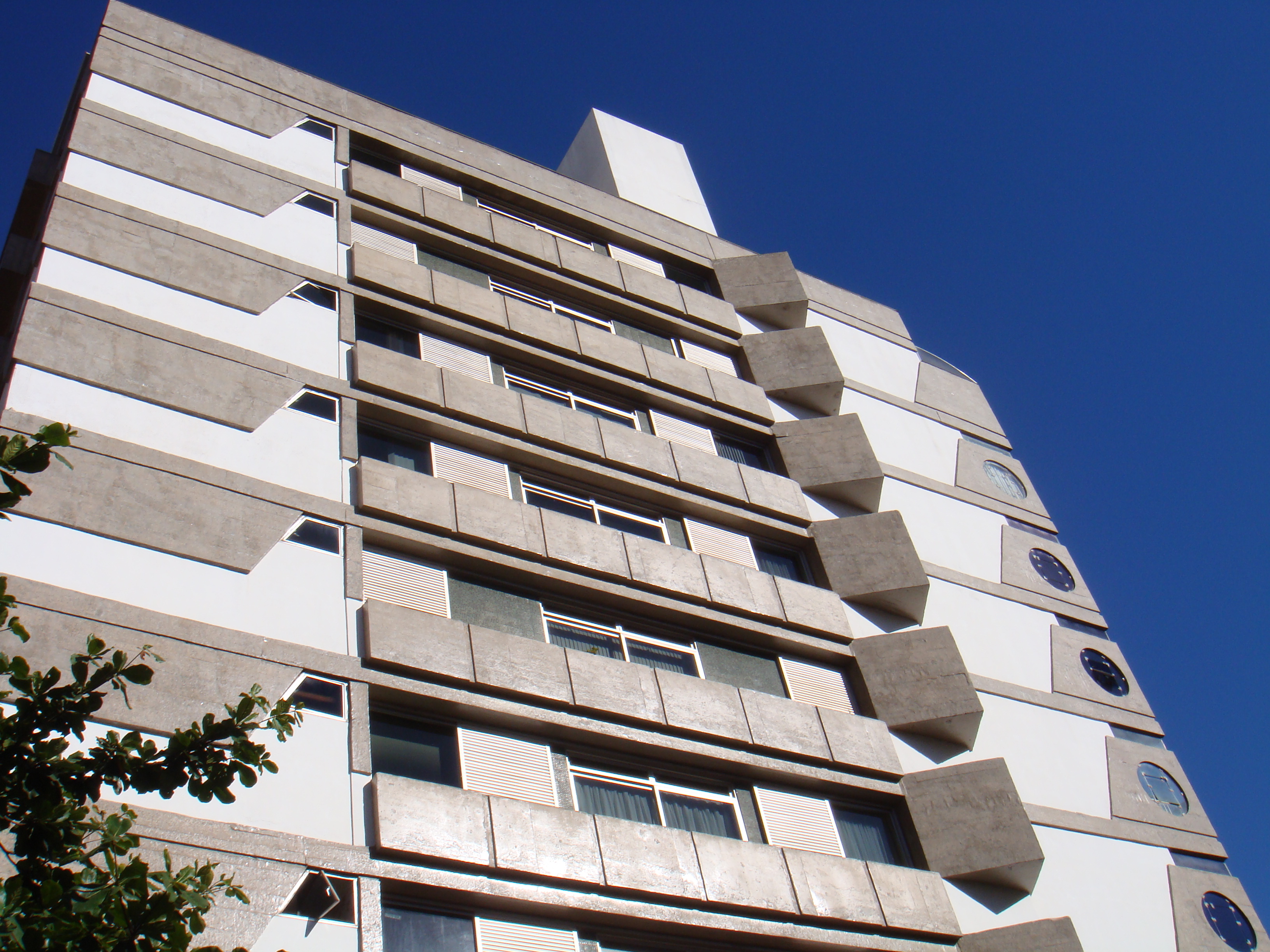 Renaissance Building - Architizer