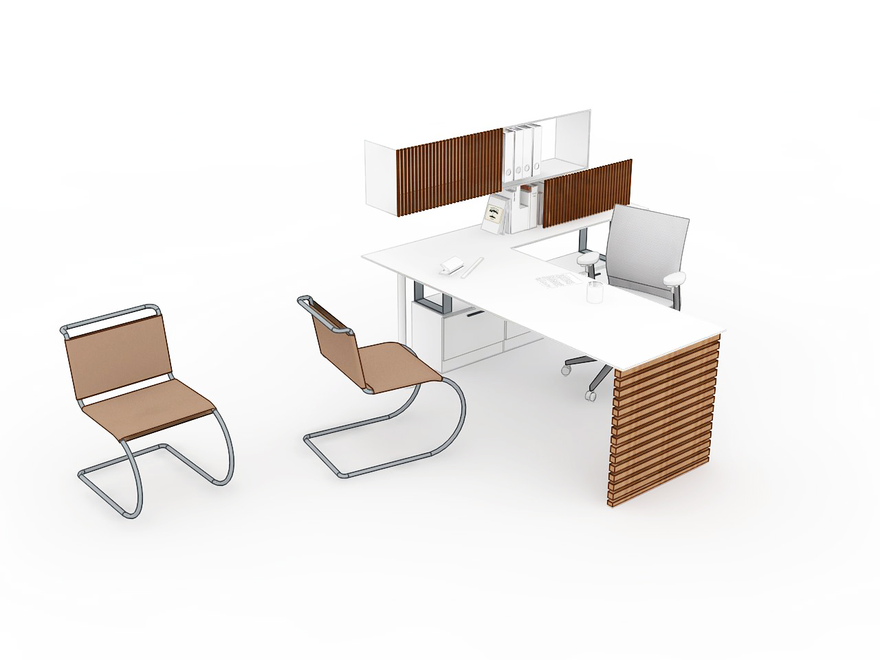 MSF office - Architizer