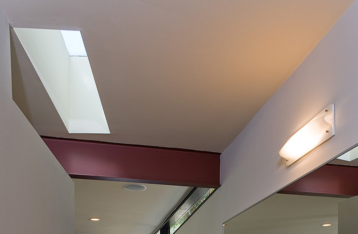 Sycamore House by Mike Jacobs Architecture, Aaron Neubert Architects ...