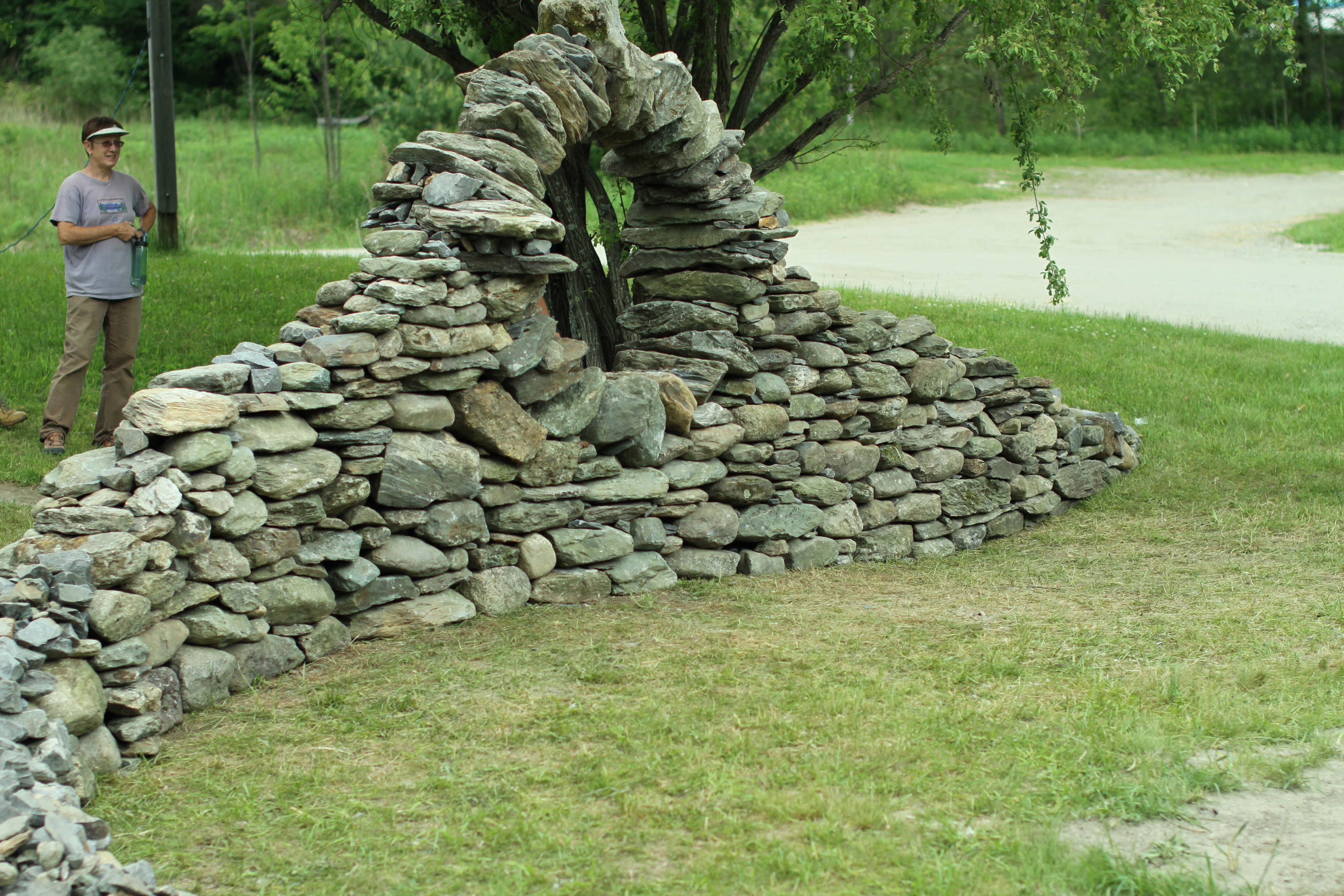 Design and Mechanic of natural stones building specialization workshop ...