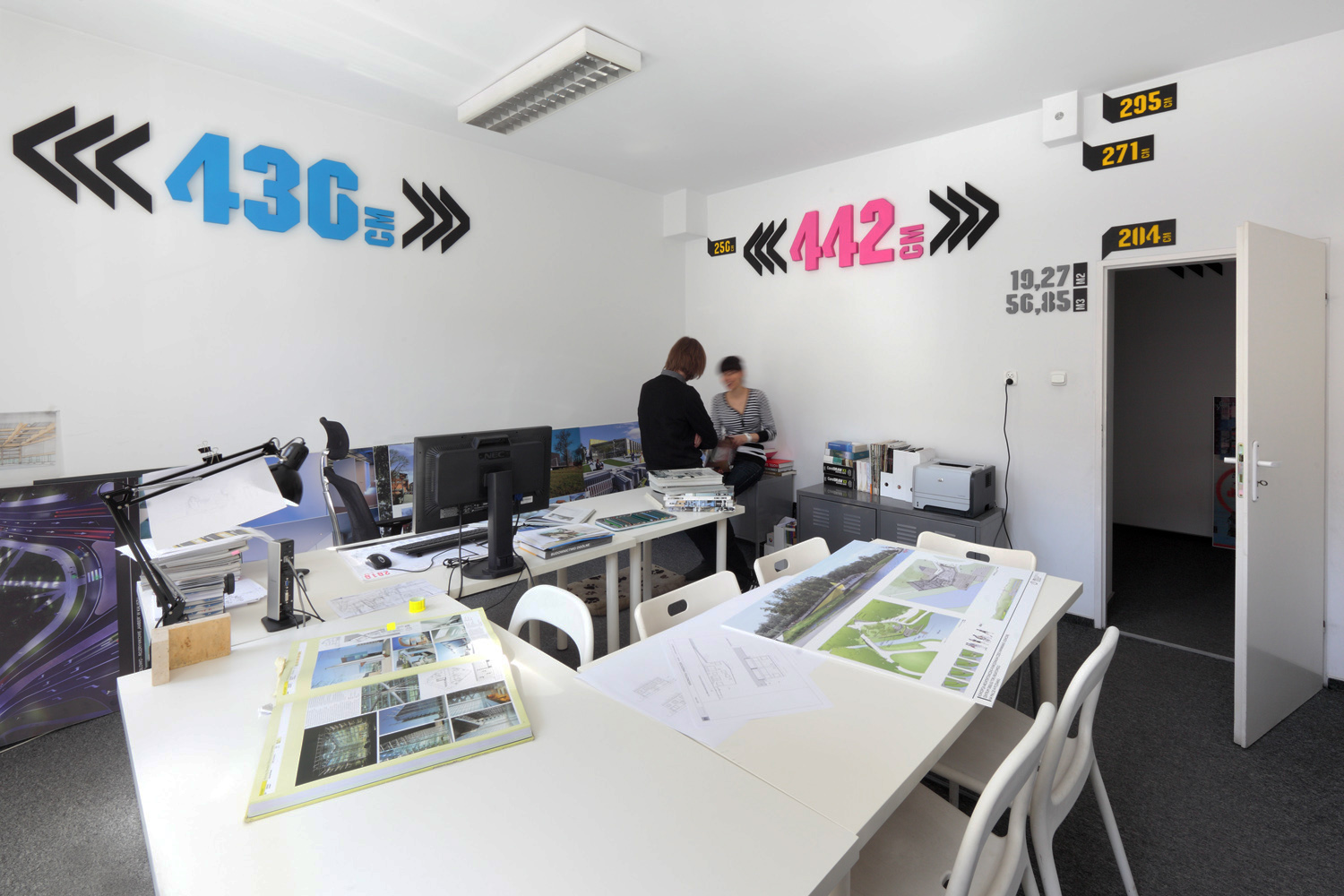 ULTRA -Office by ultra architects - Architizer
