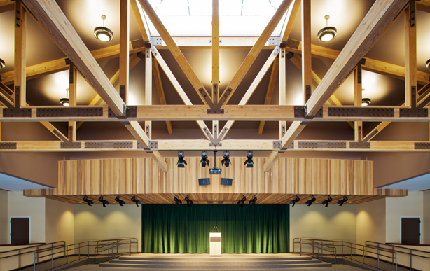 Stonegate Elementary School by PJHM Architects - Architizer