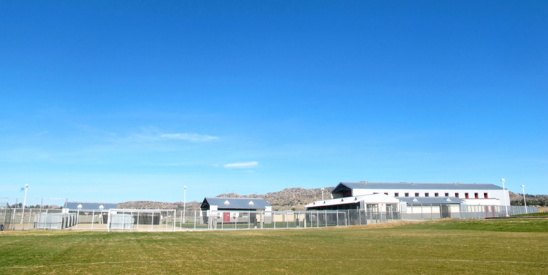 Heritage High School Agricultural Facility by PJHM Architects - Architizer