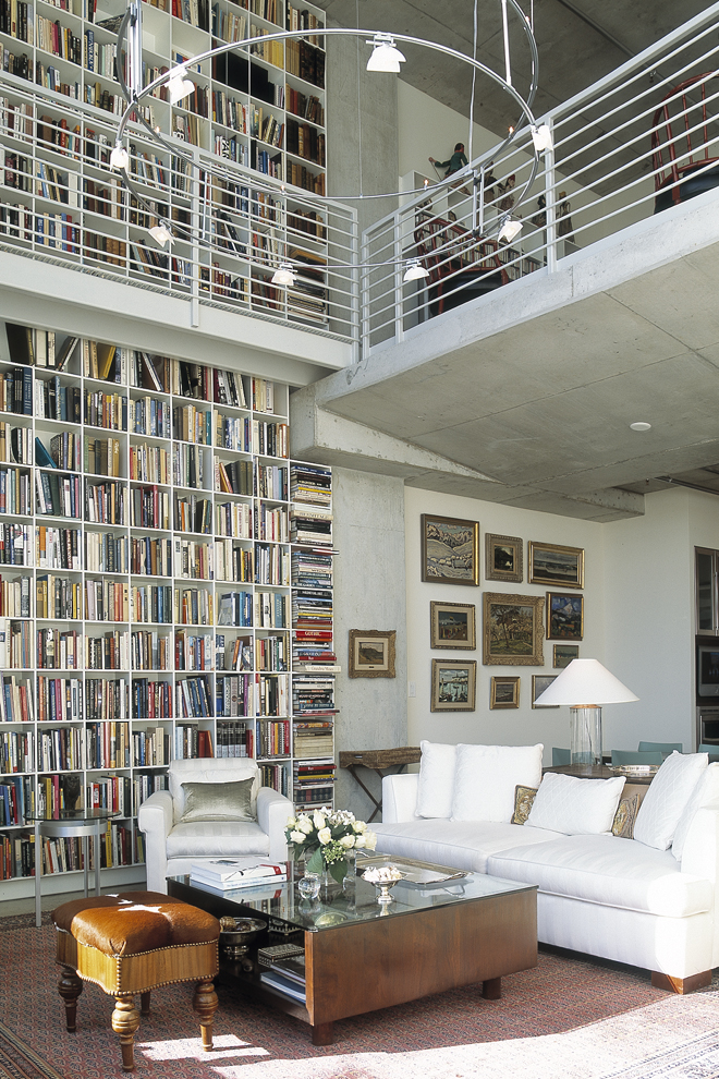 Austin City Loft by McKinney York Architects - Architizer