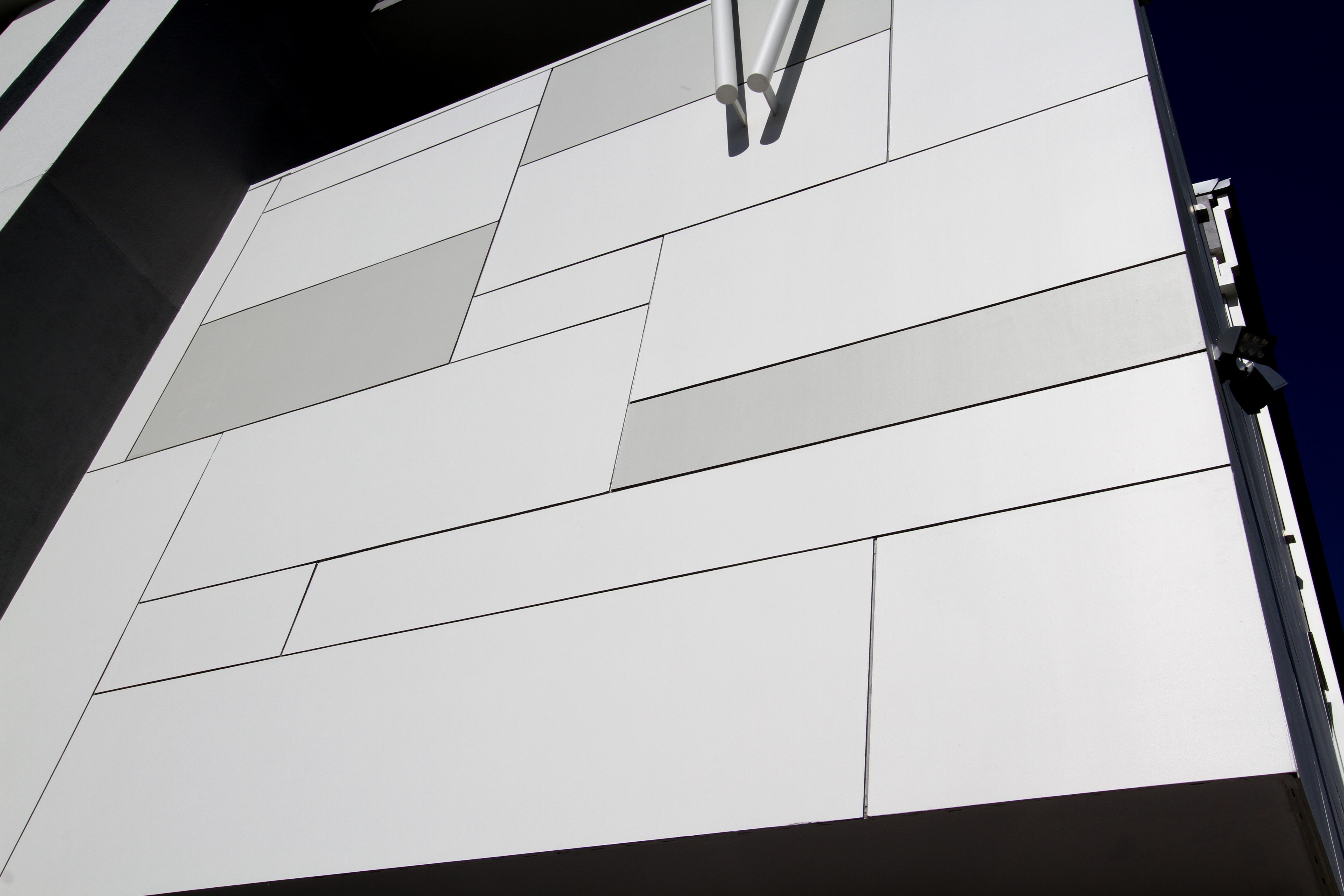 Darcy Road Screen House - Architizer