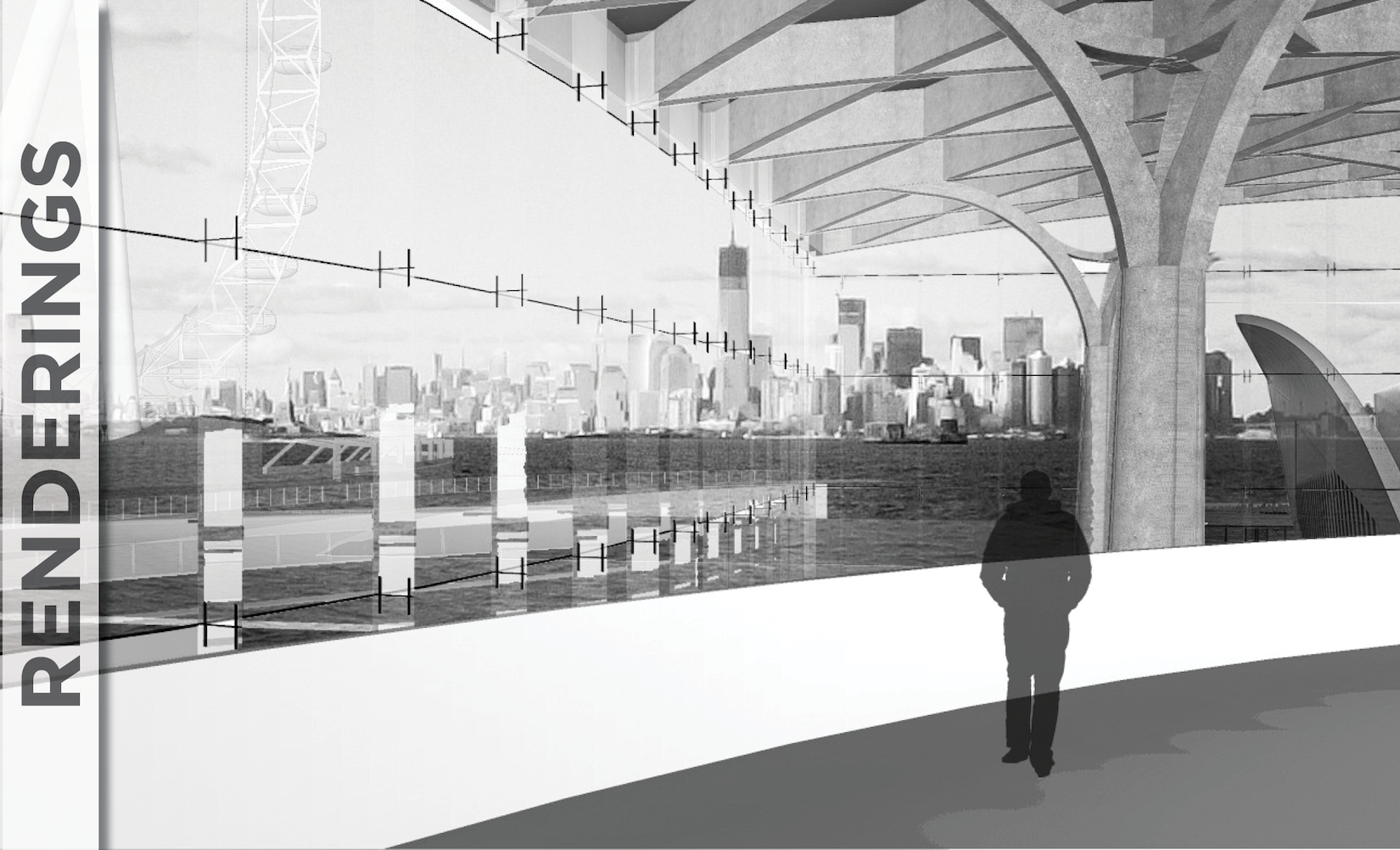 St. George Waterfront Revival - Architizer