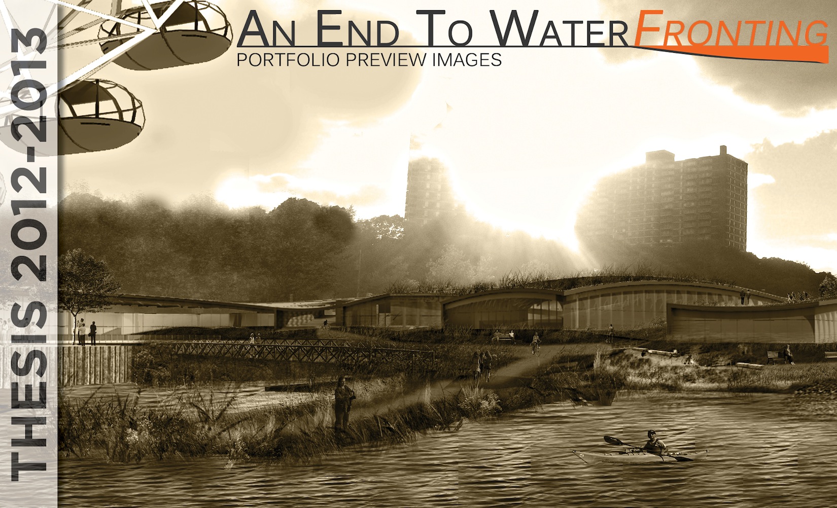 St. George Waterfront Revival - Architizer