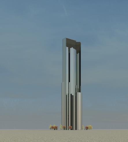 Build 196 - Architizer