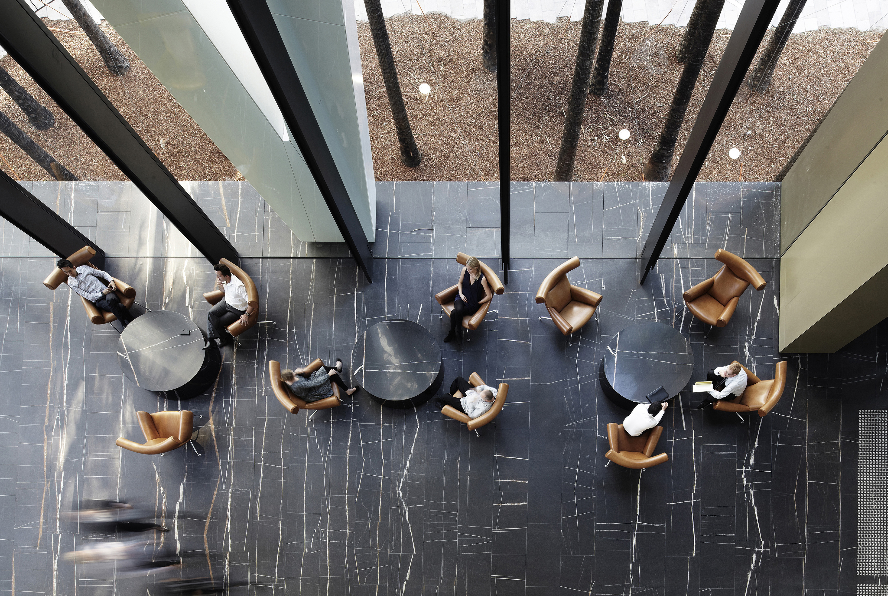 One One One Eagle Street by Cox Architecture - Architizer