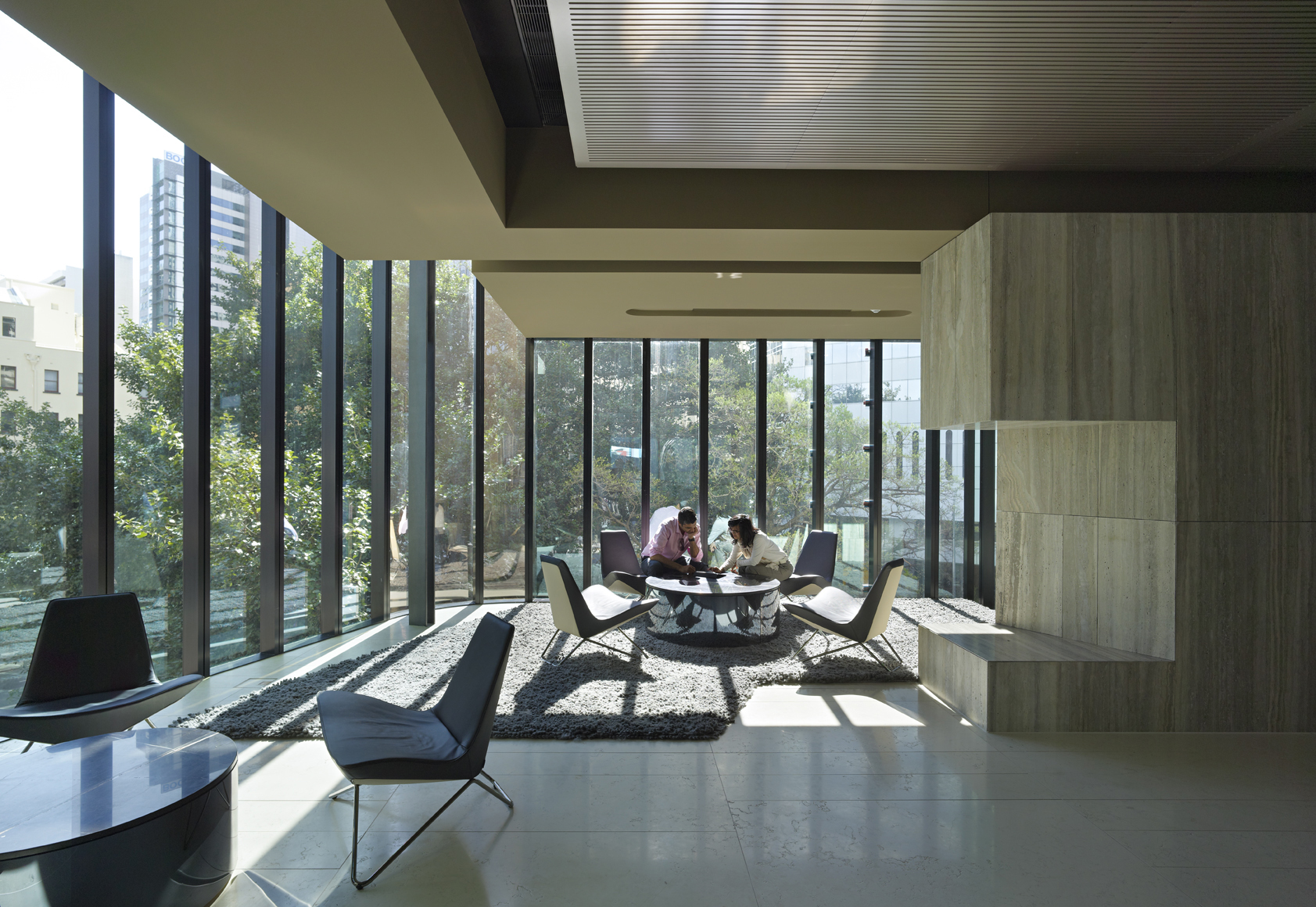 One One One Eagle Street by Cox Architecture - Architizer