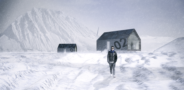 Urban Recycle Arch. Studio - Architizer