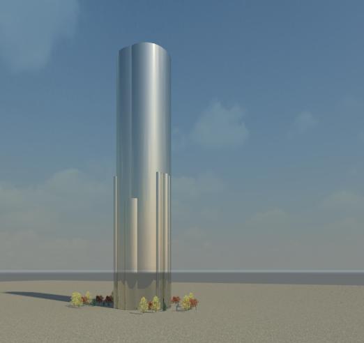 Build 196 - Architizer