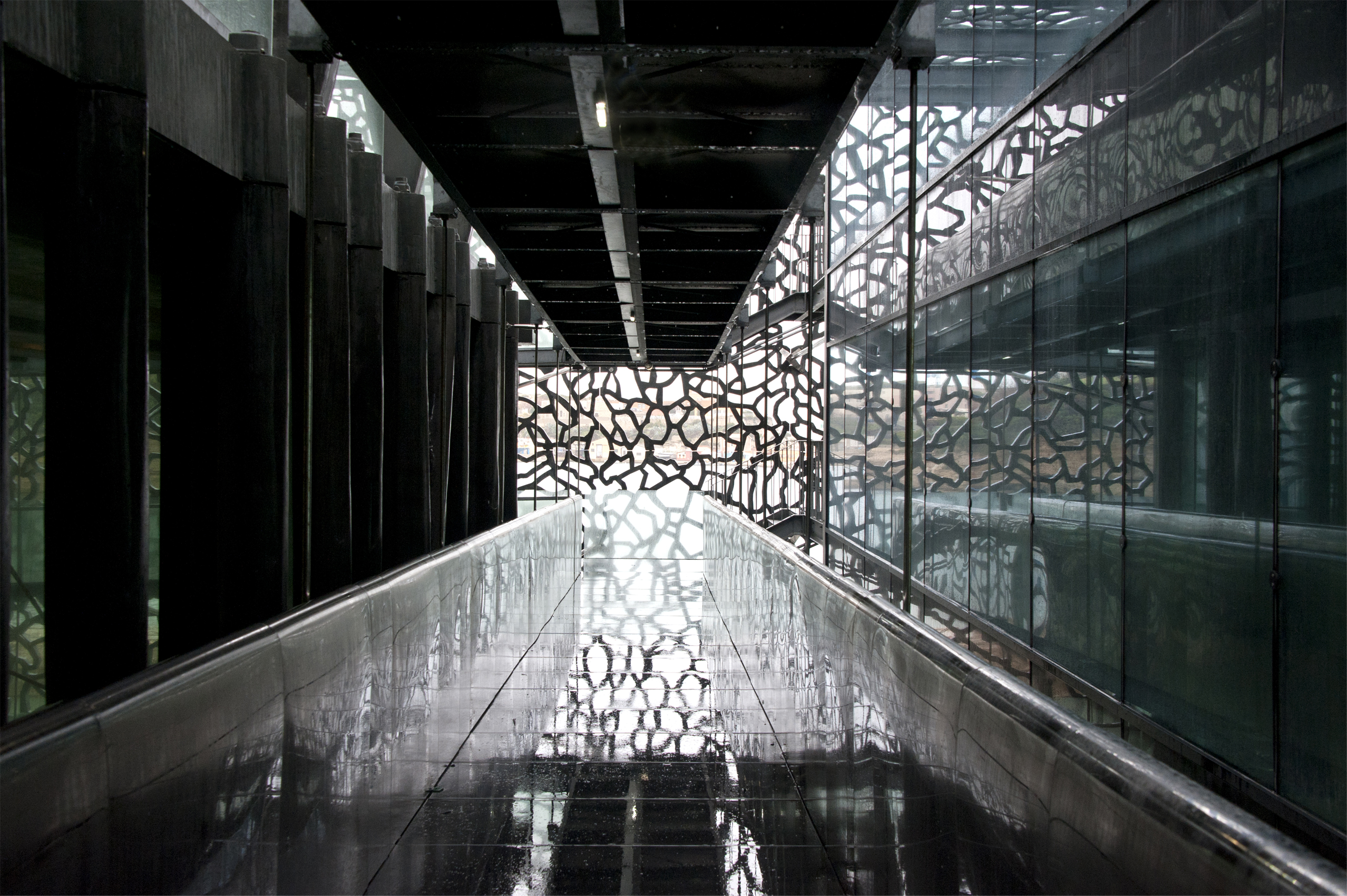 MuCEM by Rudy Ricciotti Architecte - Architizer
