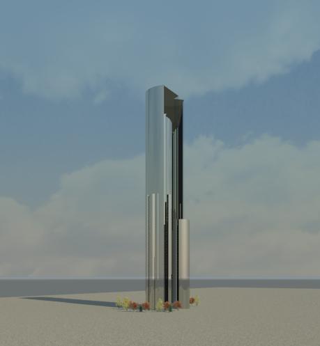 Build 196 - Architizer