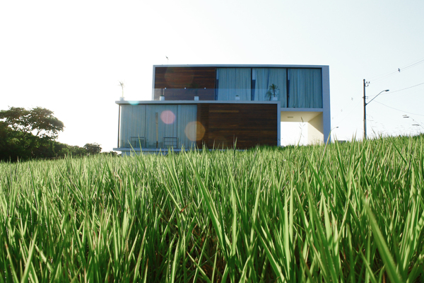 BRO HOUSE by Urban Recycle Arch. Studio - Architizer