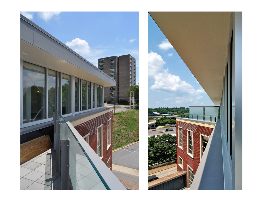 Southeastern Glass by Sanders Pace Architecture - Architizer