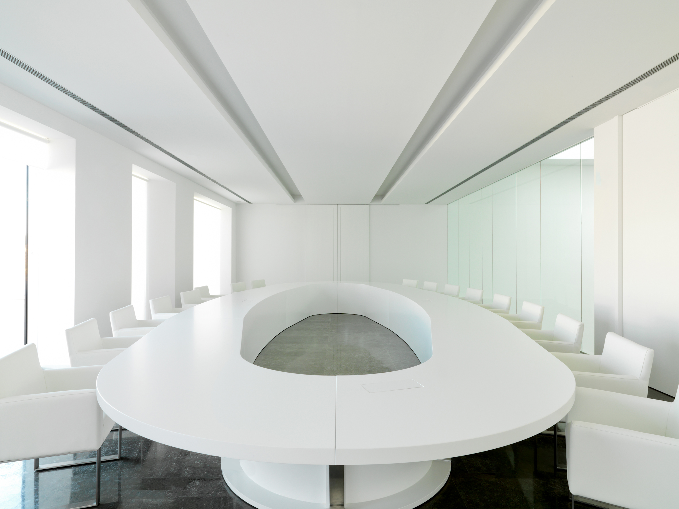 Caixa Ontinyent Cultural Centre by RAMÓN ESTEVE ESTUDIO - Architizer