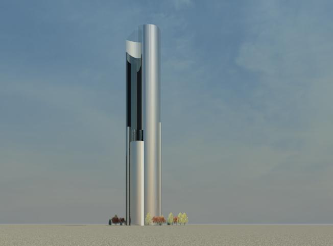 Build 196 - Architizer