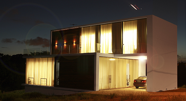 BRO HOUSE by Urban Recycle Arch. Studio - Architizer