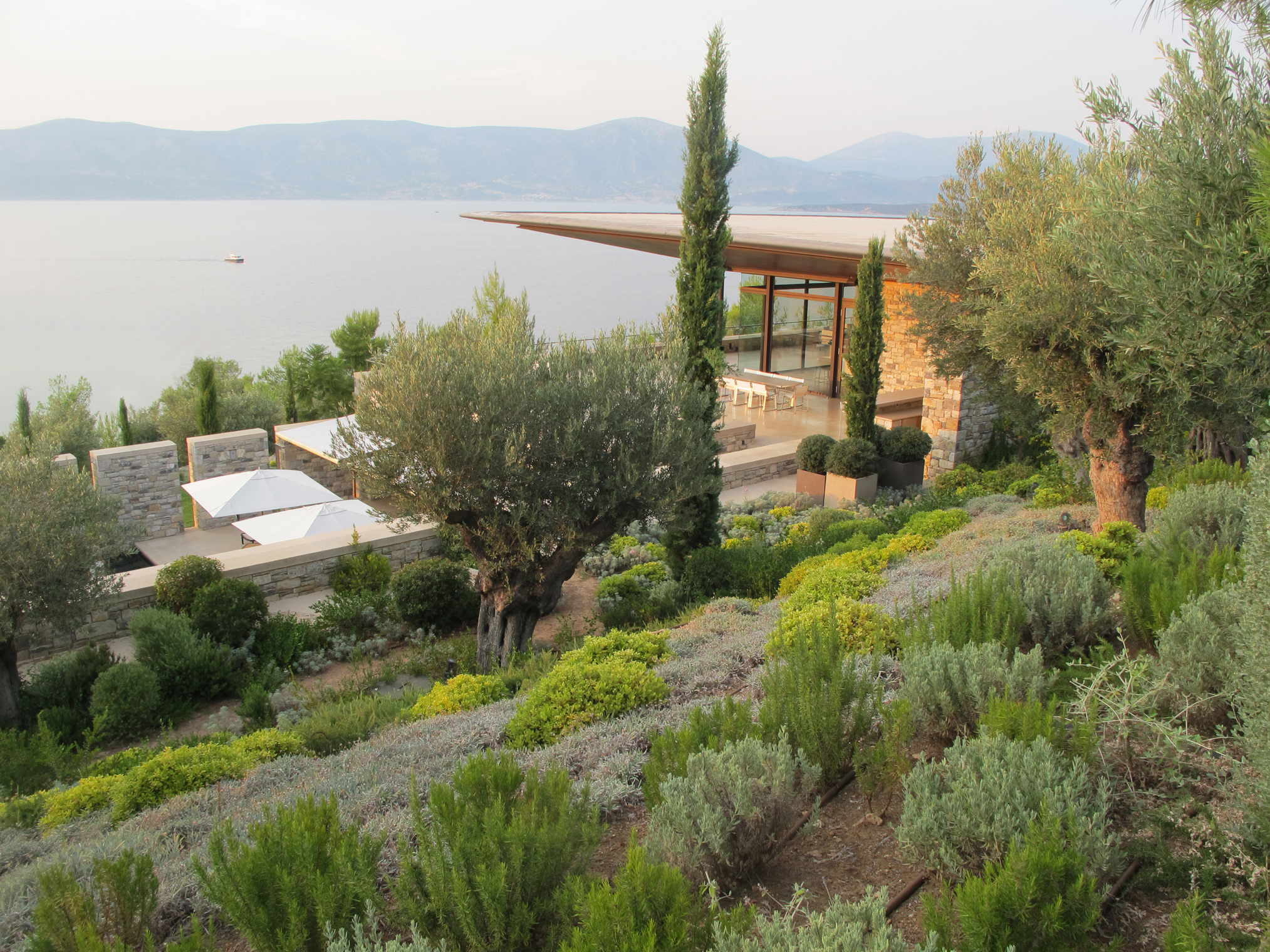 Errol Barron Michael Toups Architects - Architizer