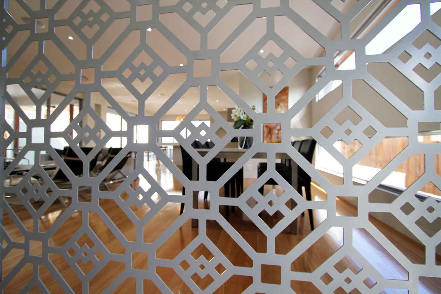 Darcy Road Screen House - Architizer