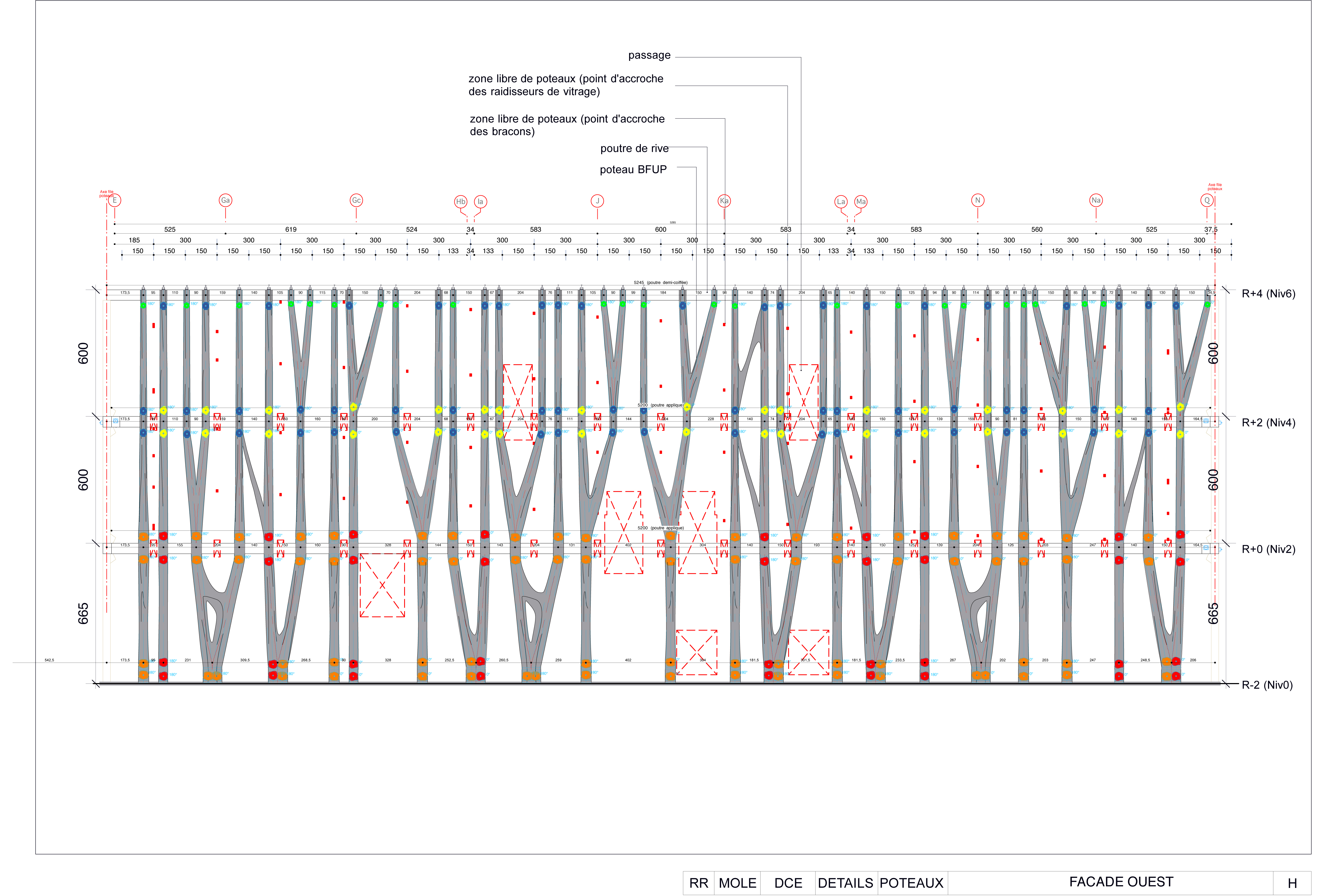 Idea 419535: MuCEM by Rudy Ricciotti Architecte in Marseille, France ...