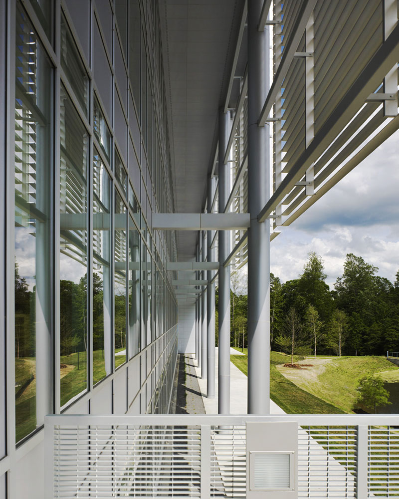 Wake Tech Northern Campus Building D by Clark Nexsen - Architizer