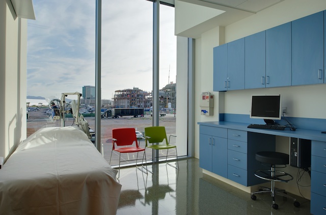 Lou Ruvo Center for Brain Health by Gehry Partners - Architizer