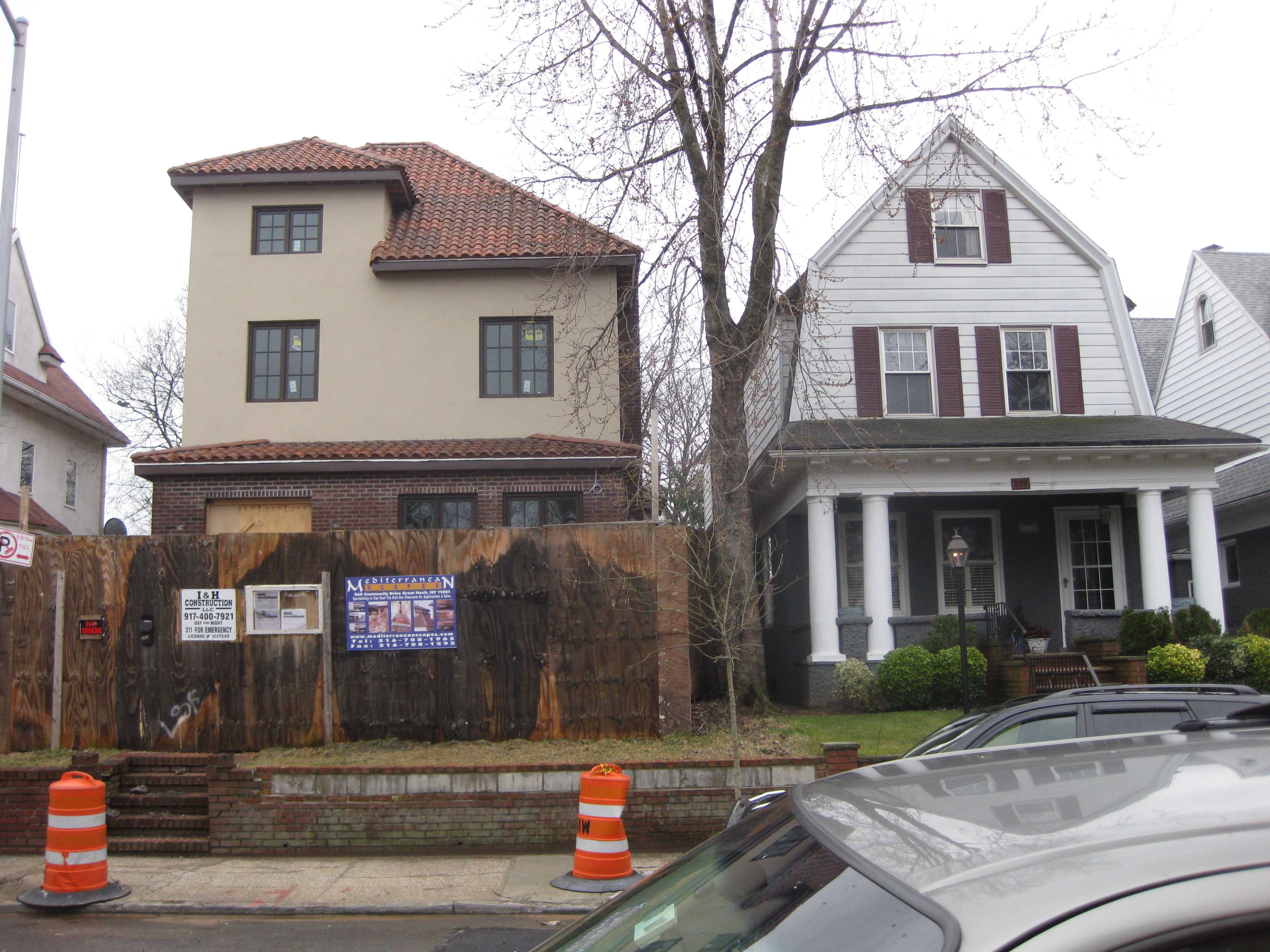 Giardina Residence by Jo Laurie Design LLC - Architizer