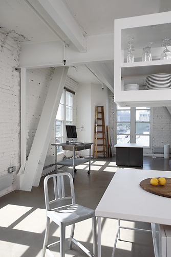 Jones Studio - Architizer