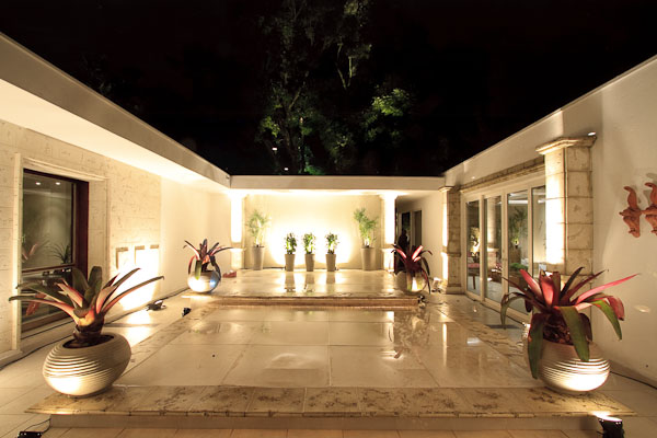 OHM SPA - Architizer