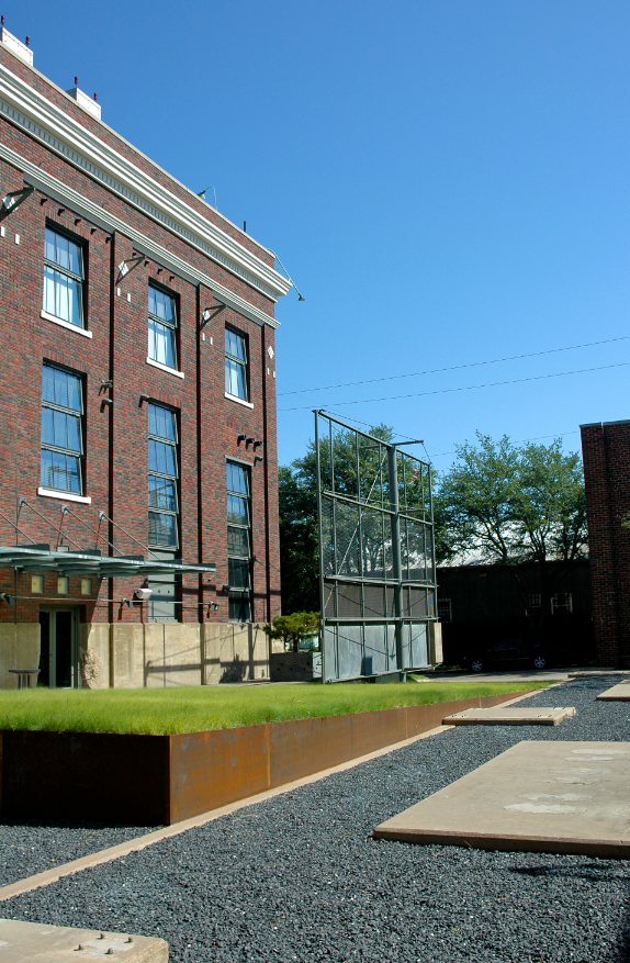 The Power House by Cunningham Architects - Architizer