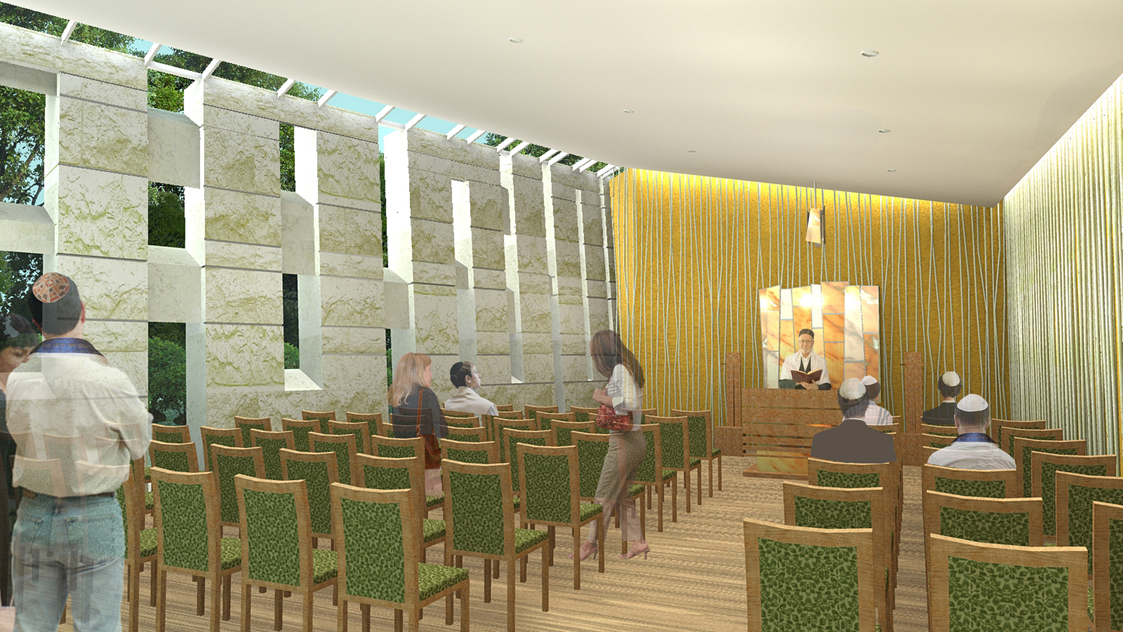 Adas Israel Congregation - Architizer