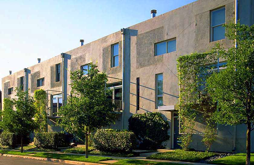 Wimberley Residence by Cunningham Architects - Architizer