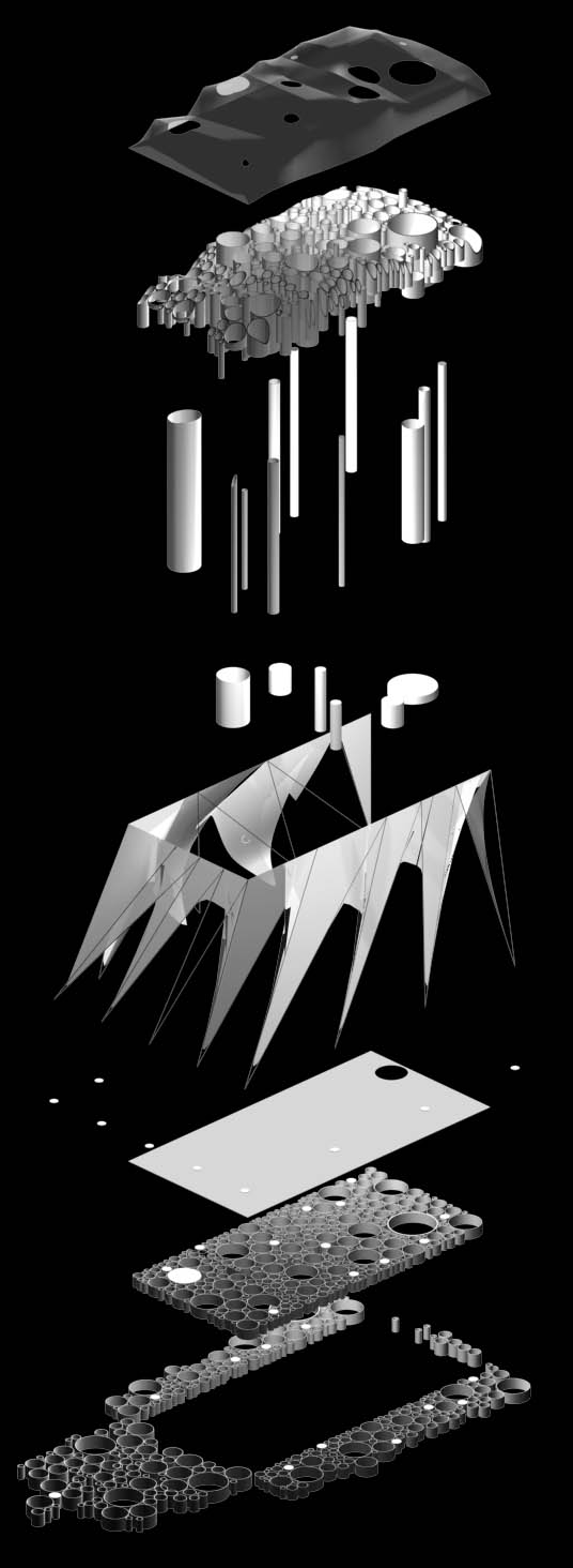 TOGGED TUBES - Architizer