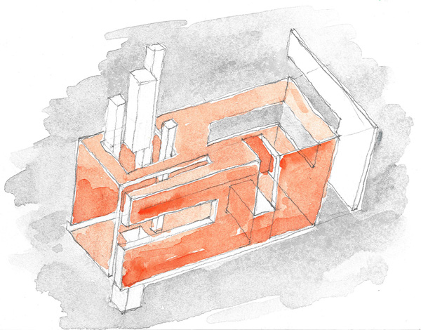 Schindler Elevator Corporation New York Offices by ikon.5 architects ...