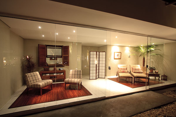 OHM SPA - Architizer