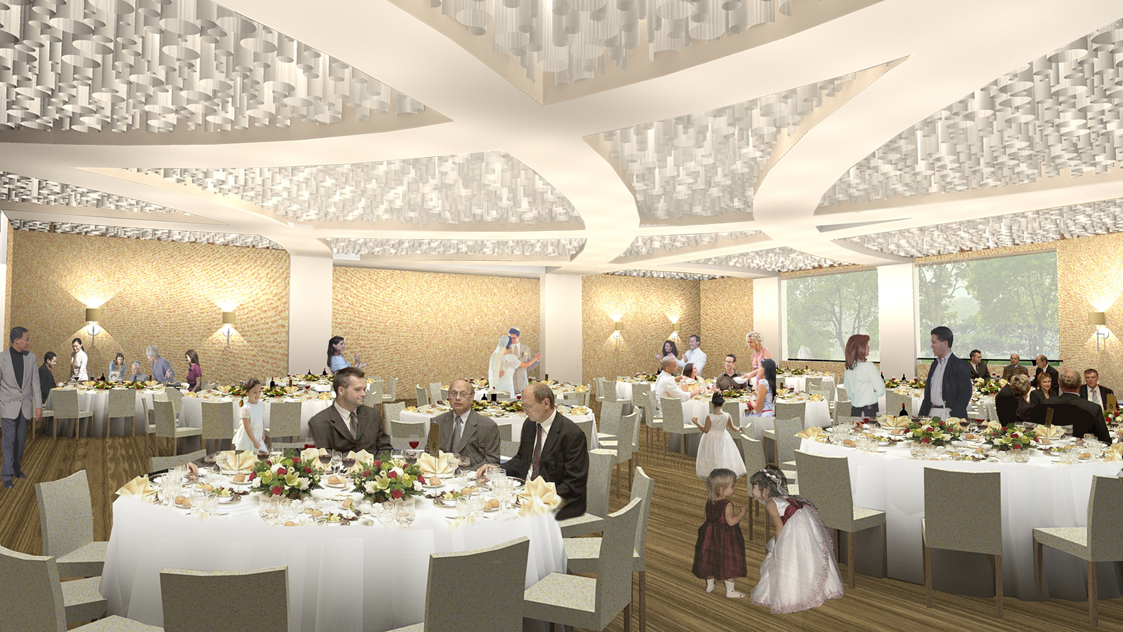 Adas Israel Congregation - Architizer