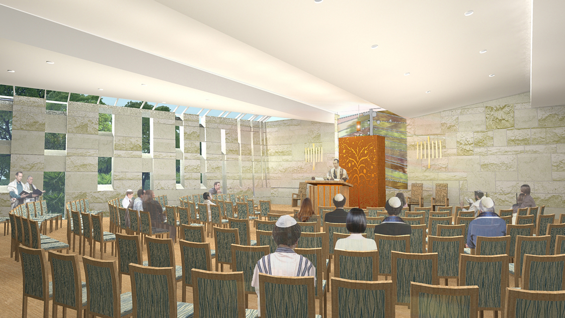 Adas Israel Congregation - Architizer