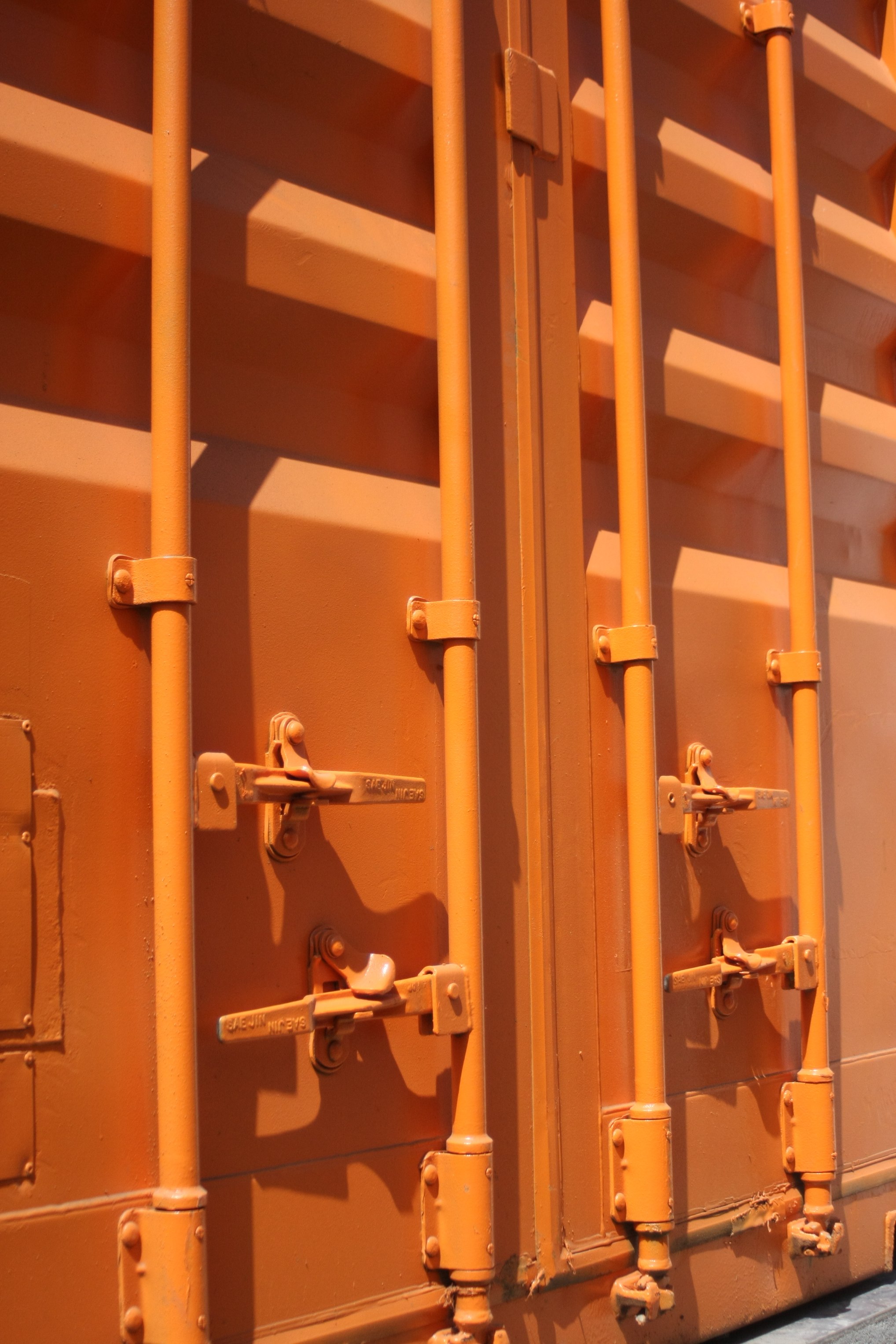 Long Beach Container Addition by DeMaria Design Associates - Architizer