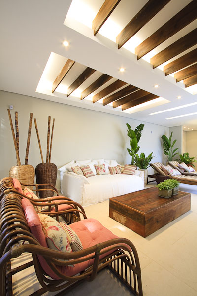 OHM SPA - Architizer