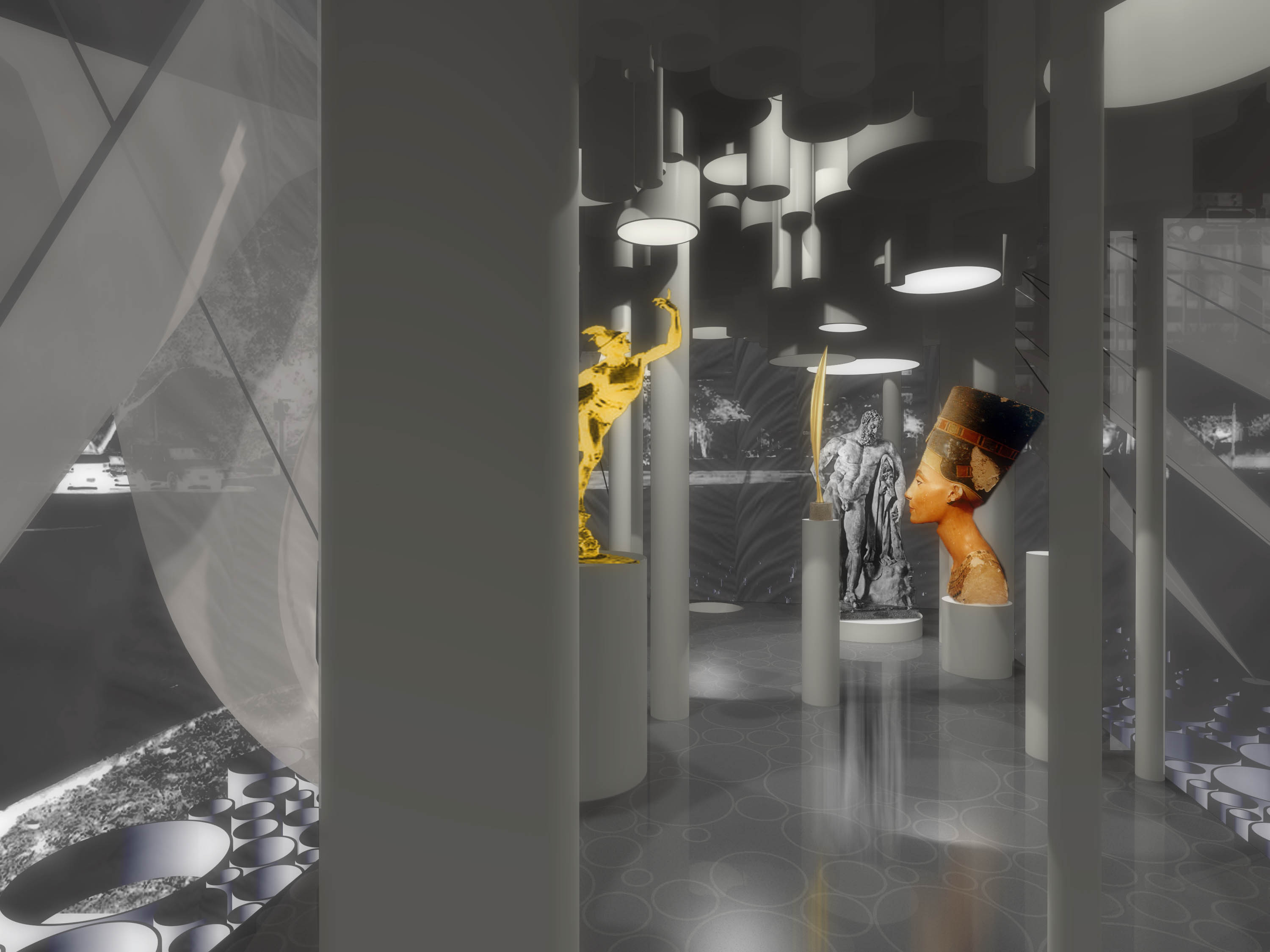 TOGGED TUBES - Architizer