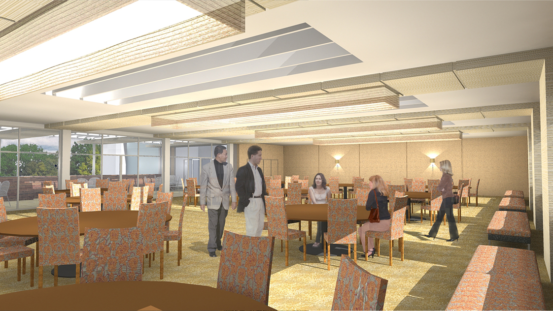 Adas Israel Congregation - Architizer