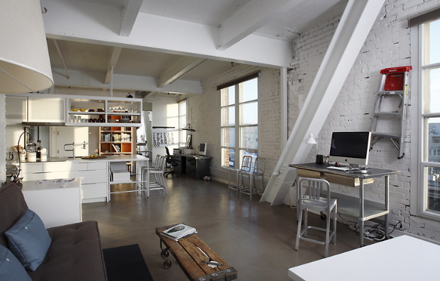 Jones Studio - Architizer