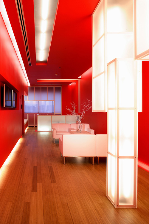 ikon.5 architects - Architizer