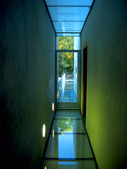 Casa Caja by Cunningham Architects - Architizer