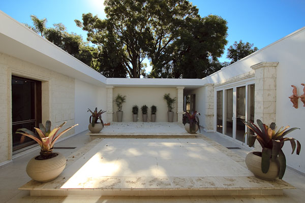 OHM SPA - Architizer