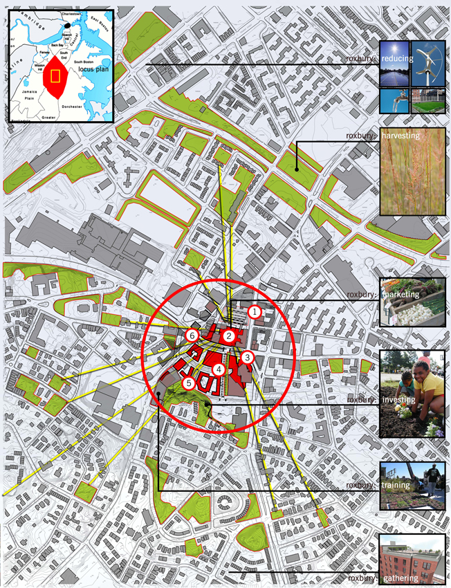 map-lab, inc. - Architizer